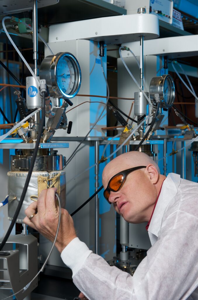 Geothermal Research - Idaho National Laboratory