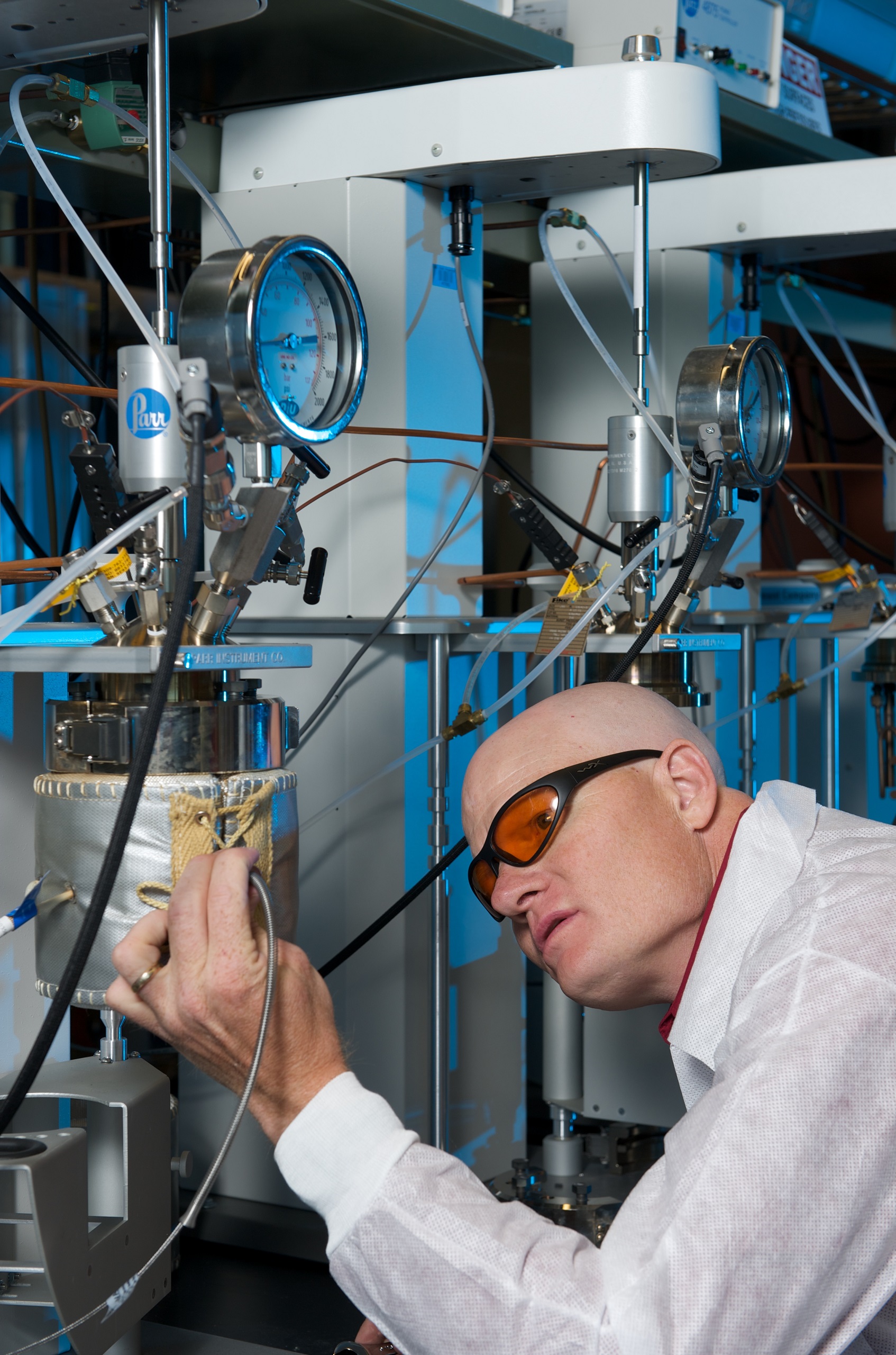 Geothermal Research - Idaho National Laboratory