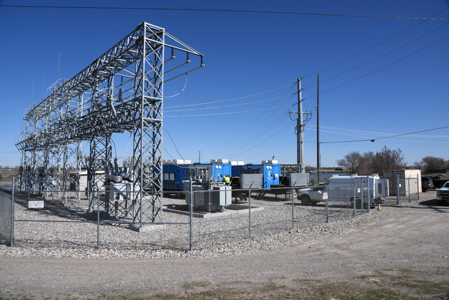 Wind Power Research - Idaho National Laboratory