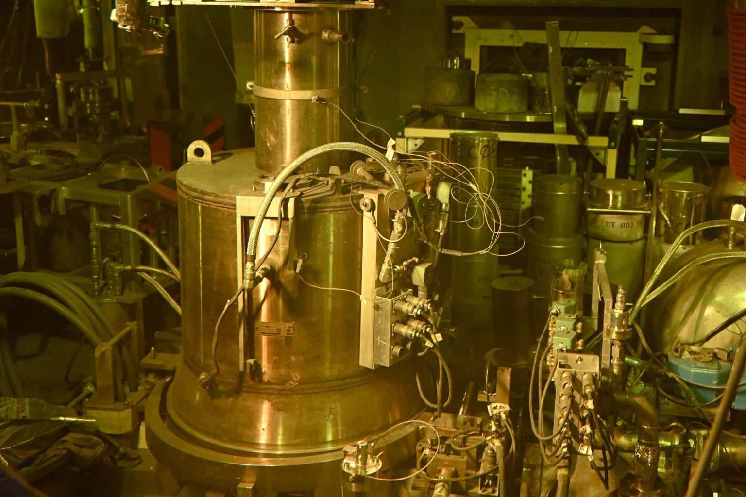 Advanced Reactors by Coolant and Size - Idaho National Laboratory