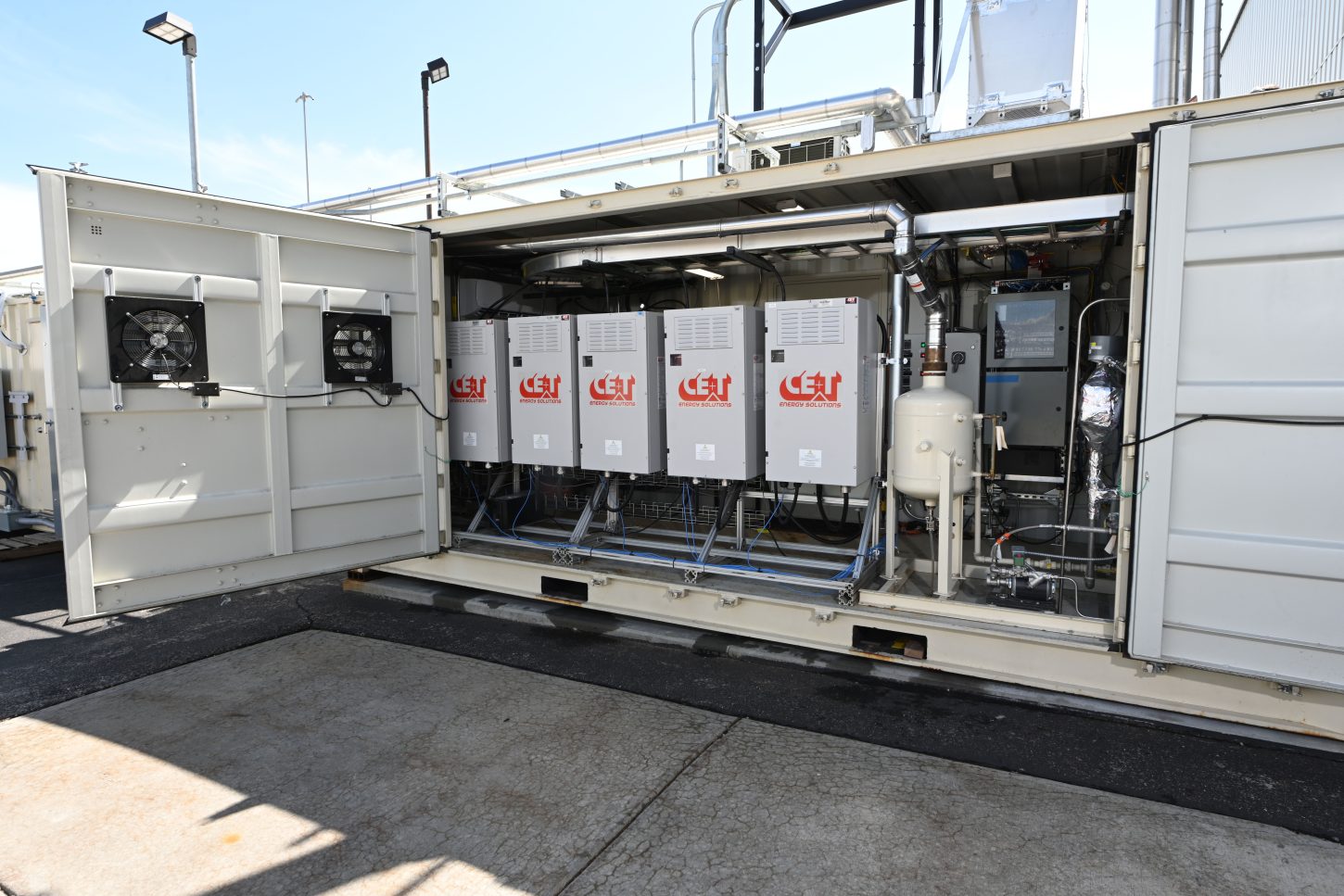 Hydrogen - Idaho National Laboratory