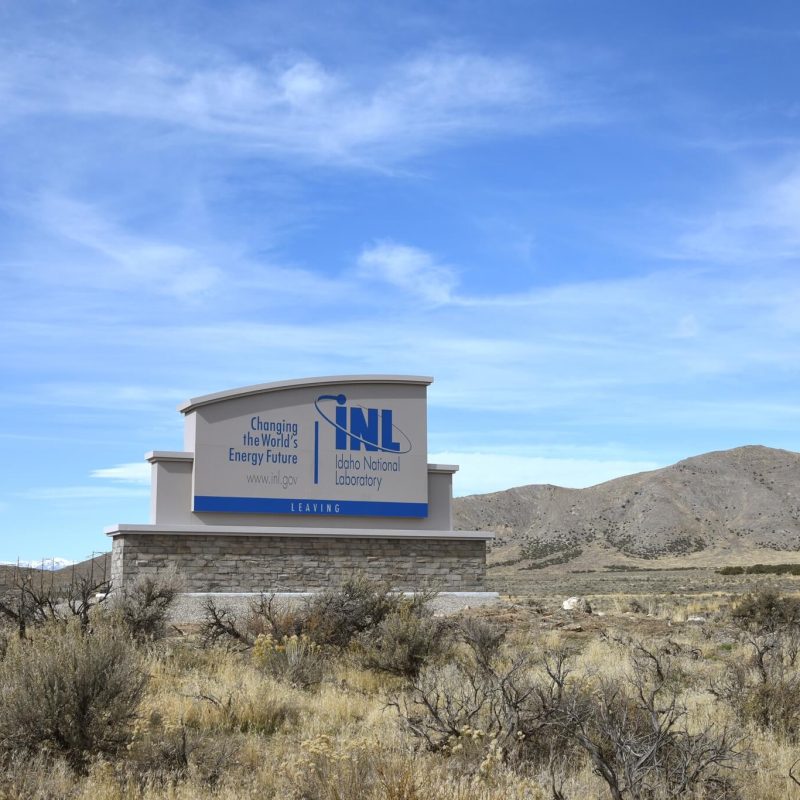 INL Events - Idaho National Laboratory