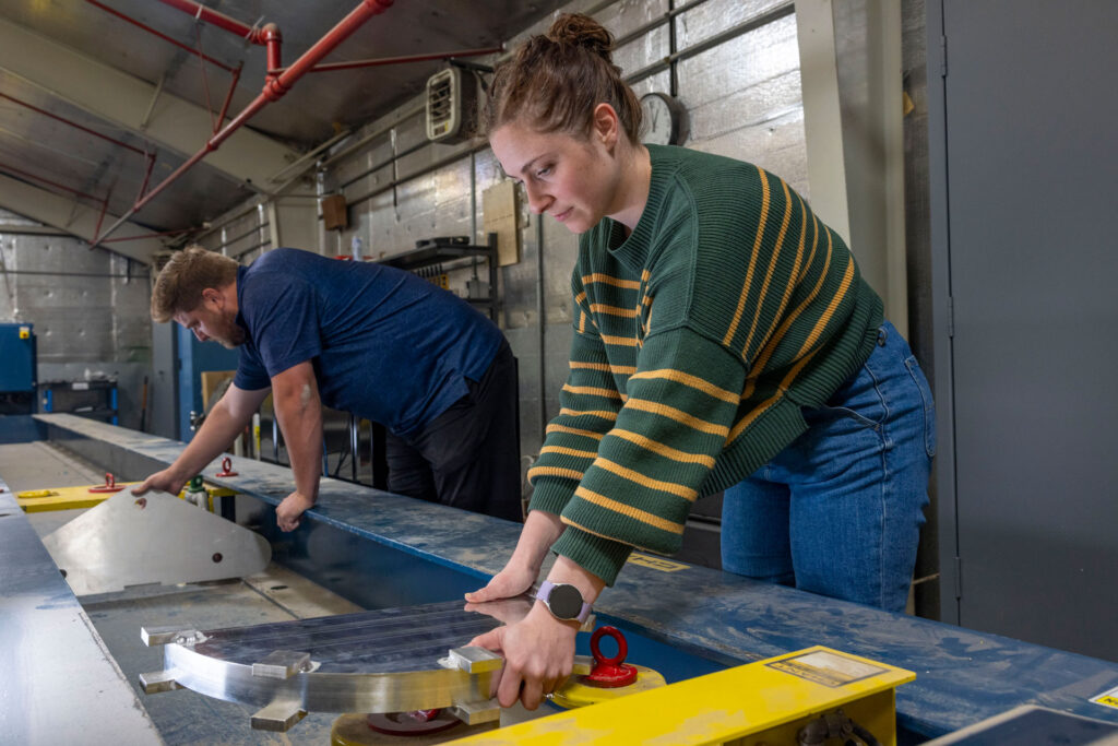 Fire and ice: To make the grid more resilient, INL researchers delve ...