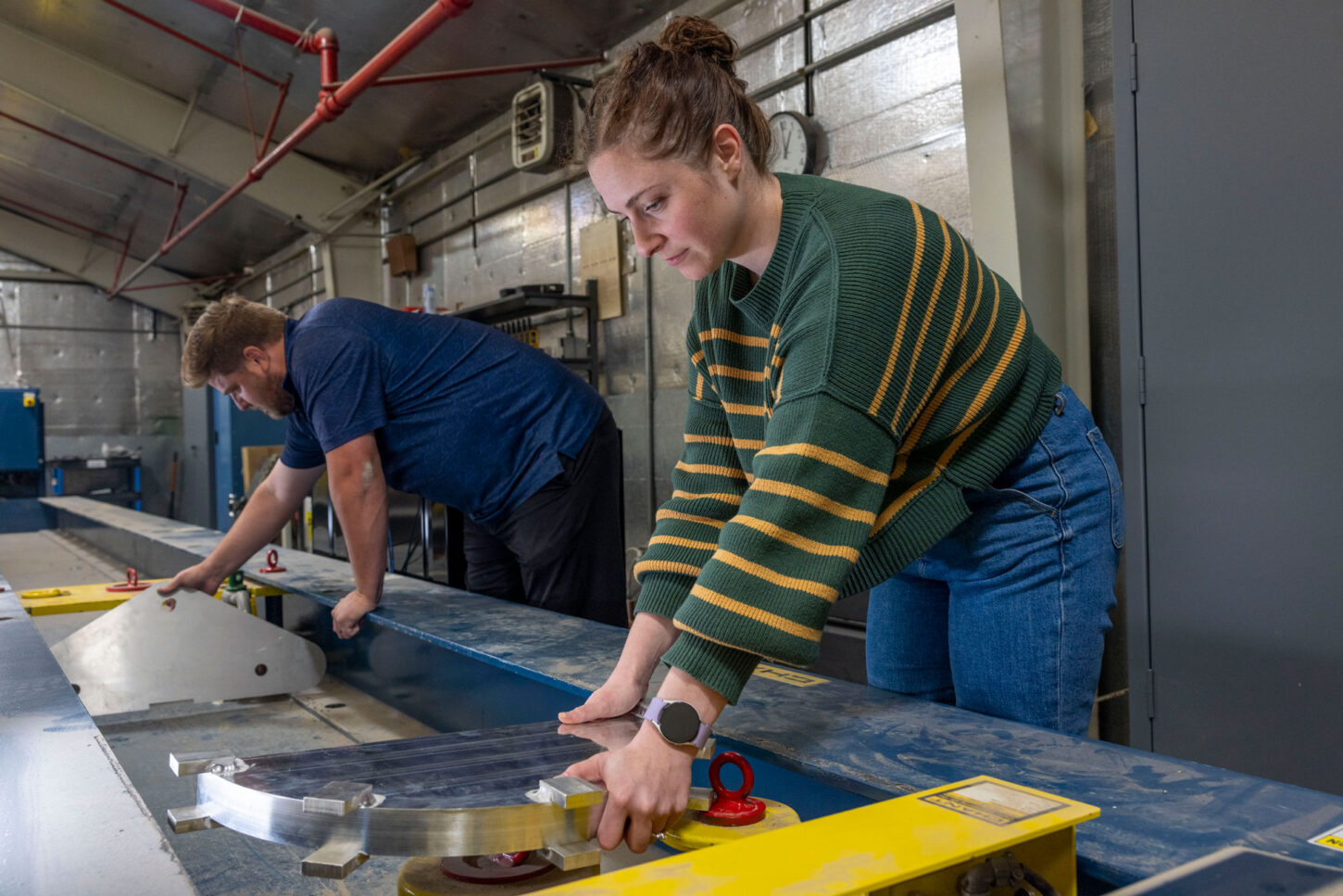 Fire and ice: To make the grid more resilient, INL researchers delve ...