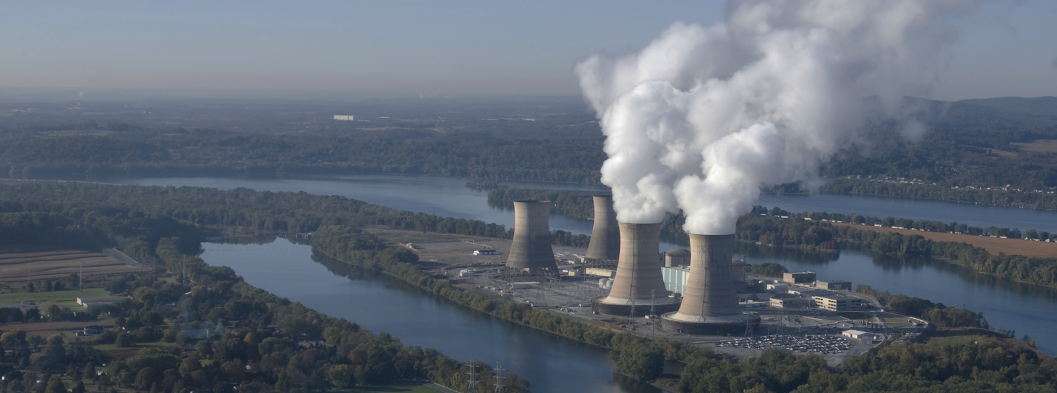 Just the Facts: Three Mile Island - Idaho National Laboratory