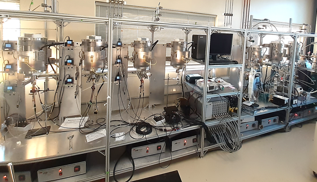 Hydrogen - Idaho National Laboratory