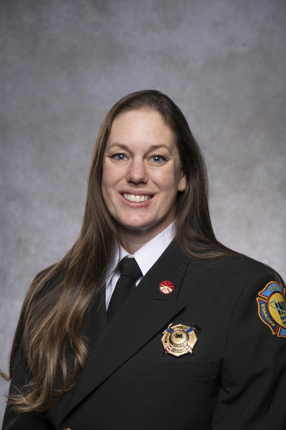 Idaho National Laboratory Fire Department Services - Idaho National ...