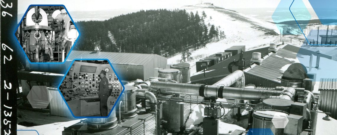 Hold on! Did you know that microreactors were field deployed over 60 ...