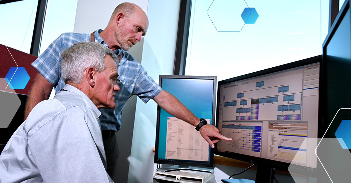 Watching trends: How INL helps the NRC model risk and reliability ...