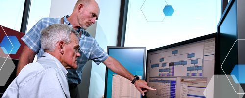 Watching trends: How INL helps the NRC model risk and reliability ...