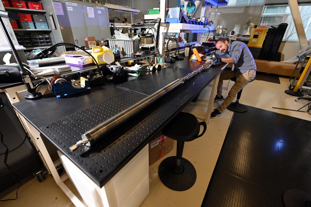 Idaho National Laboratory Facilities Overview - Idaho National Laboratory