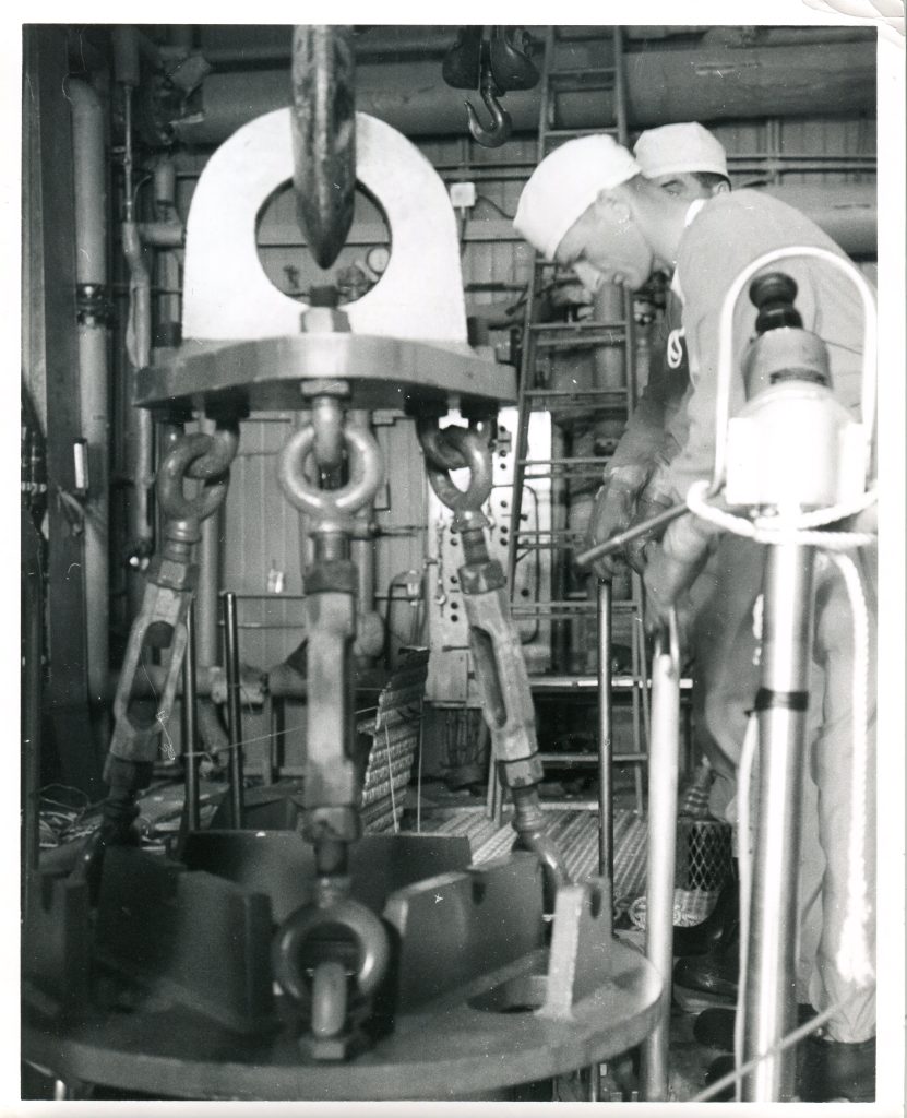 Hold on! Did you know that microreactors were field deployed over 60 ...