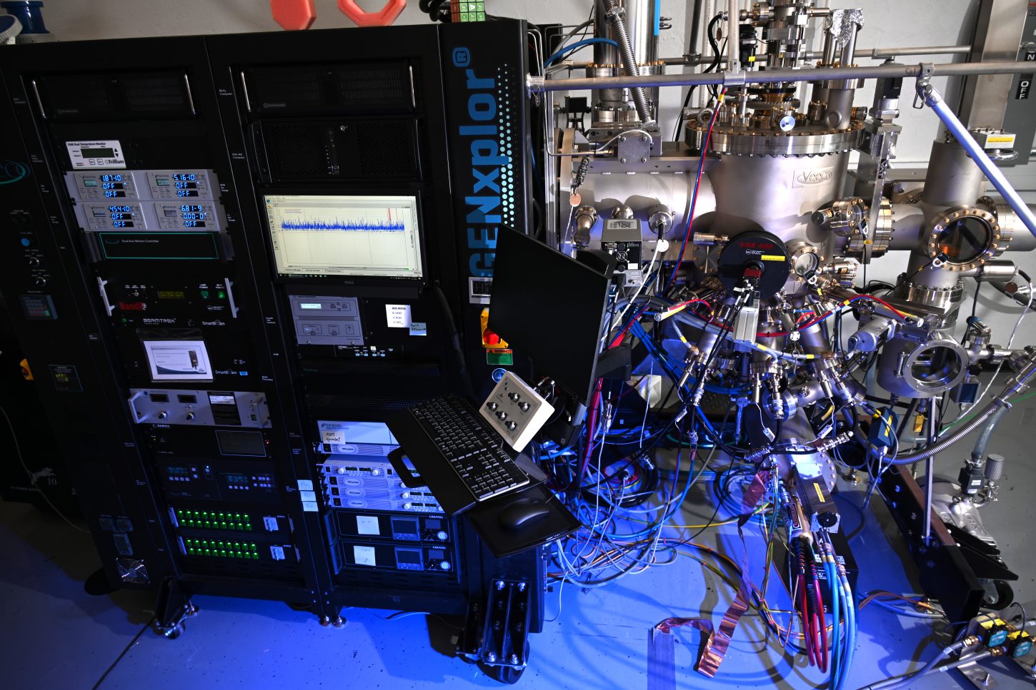 TETI 2.0: Understanding nuclear fuel behavior at the atomic level ...