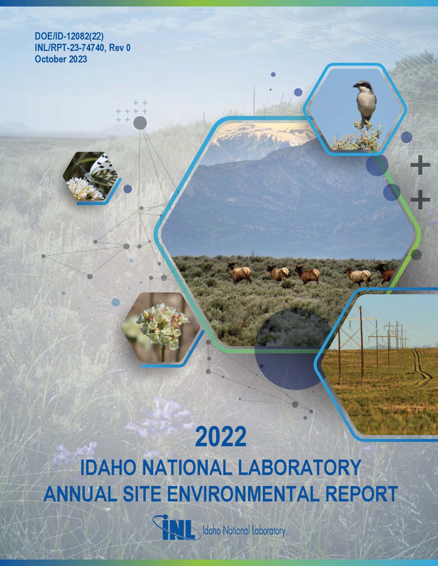 ASER - Idaho National Laboratory