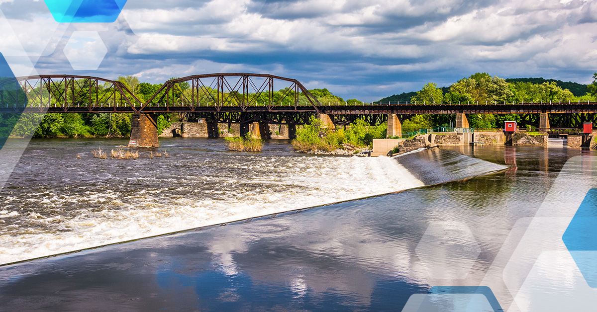 Non-powered dams offer opportunity for clean energy - Idaho National ...