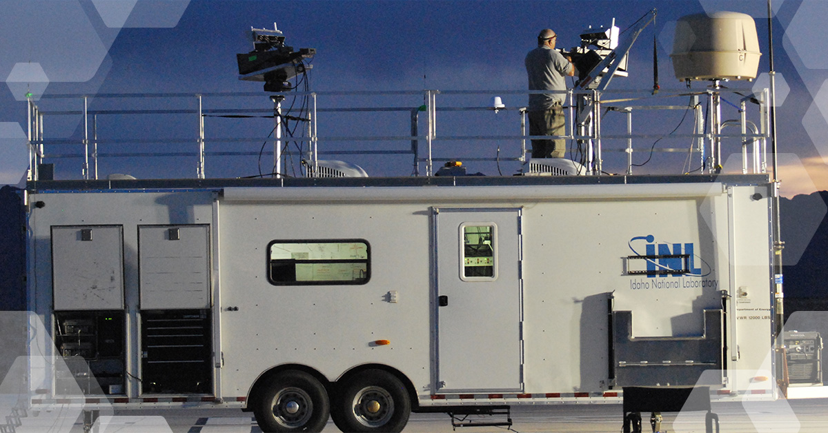 Common Data Link: Engaging with military leaders around the world ...