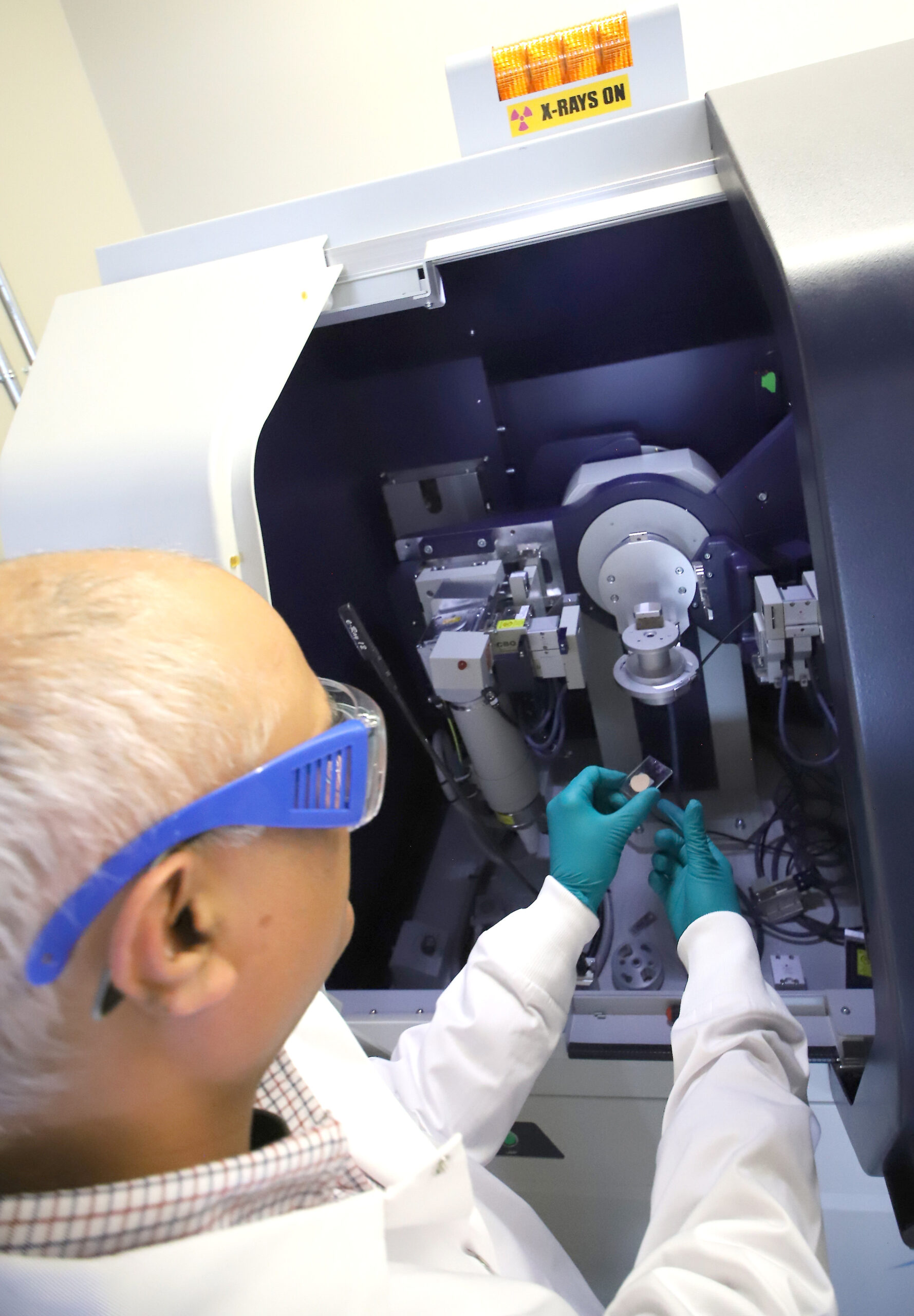 Critical Materials - Idaho National Laboratory