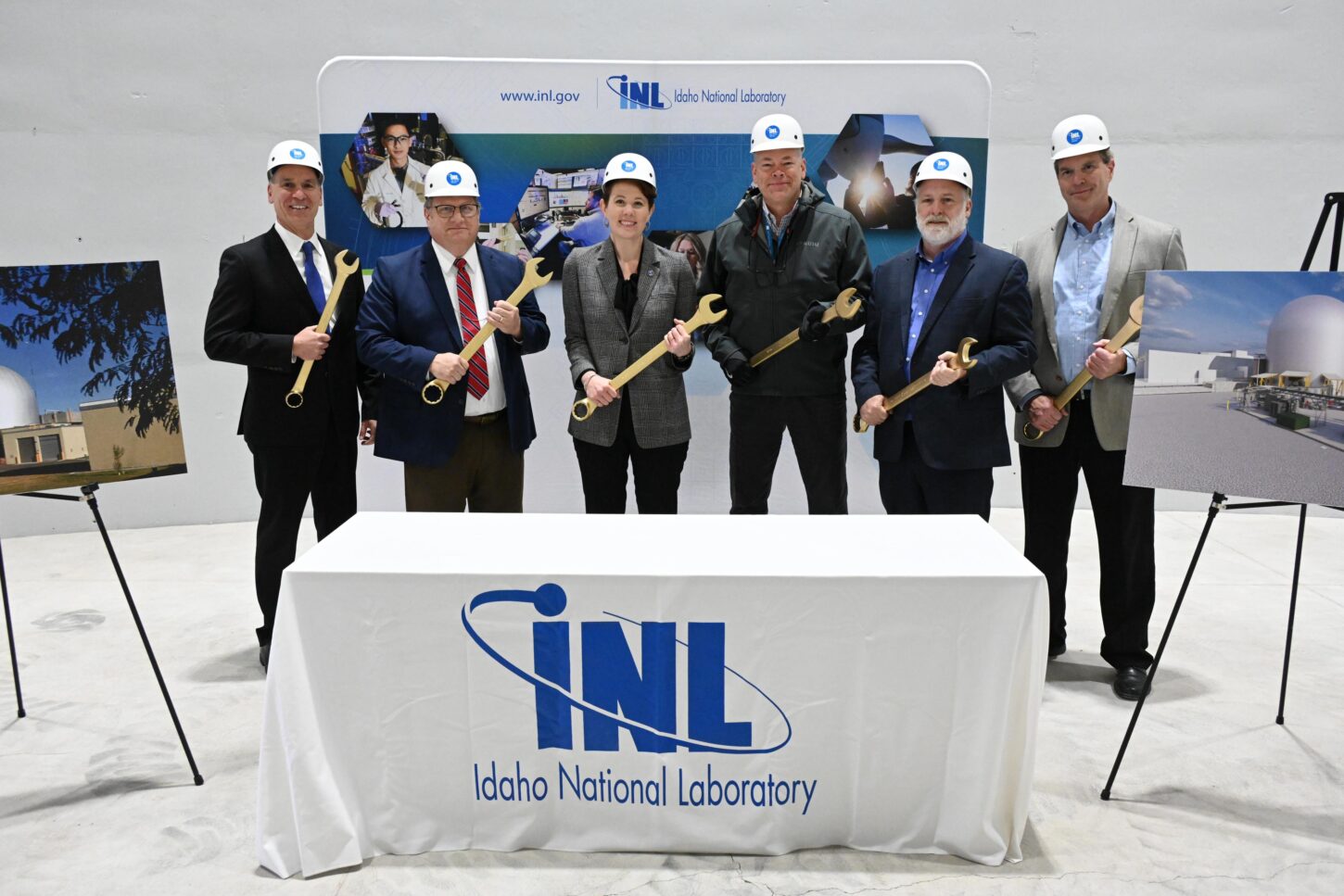 If you build a test facility, developers will come - Idaho National ...