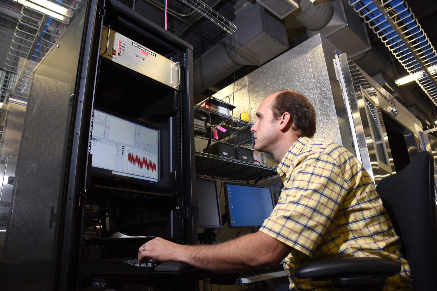 Pairing artificial intelligence with award-winning battery health ...