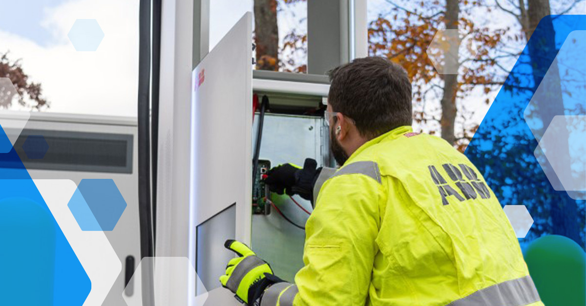 ChargeX Consortium recommends common EV charging station error codes ...