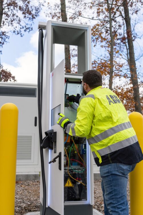 ChargeX Consortium recommends common EV charging station error codes ...