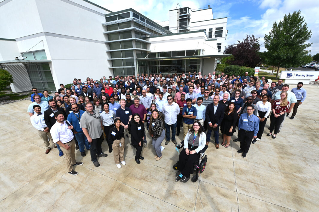 Recognizing Collaboration and Excellence: INL Named as Top 100 Best ...