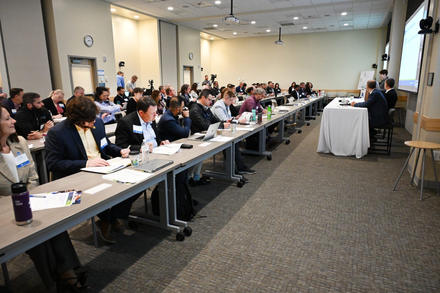 DOE offers big advantages to clean energy developers with proposed ...