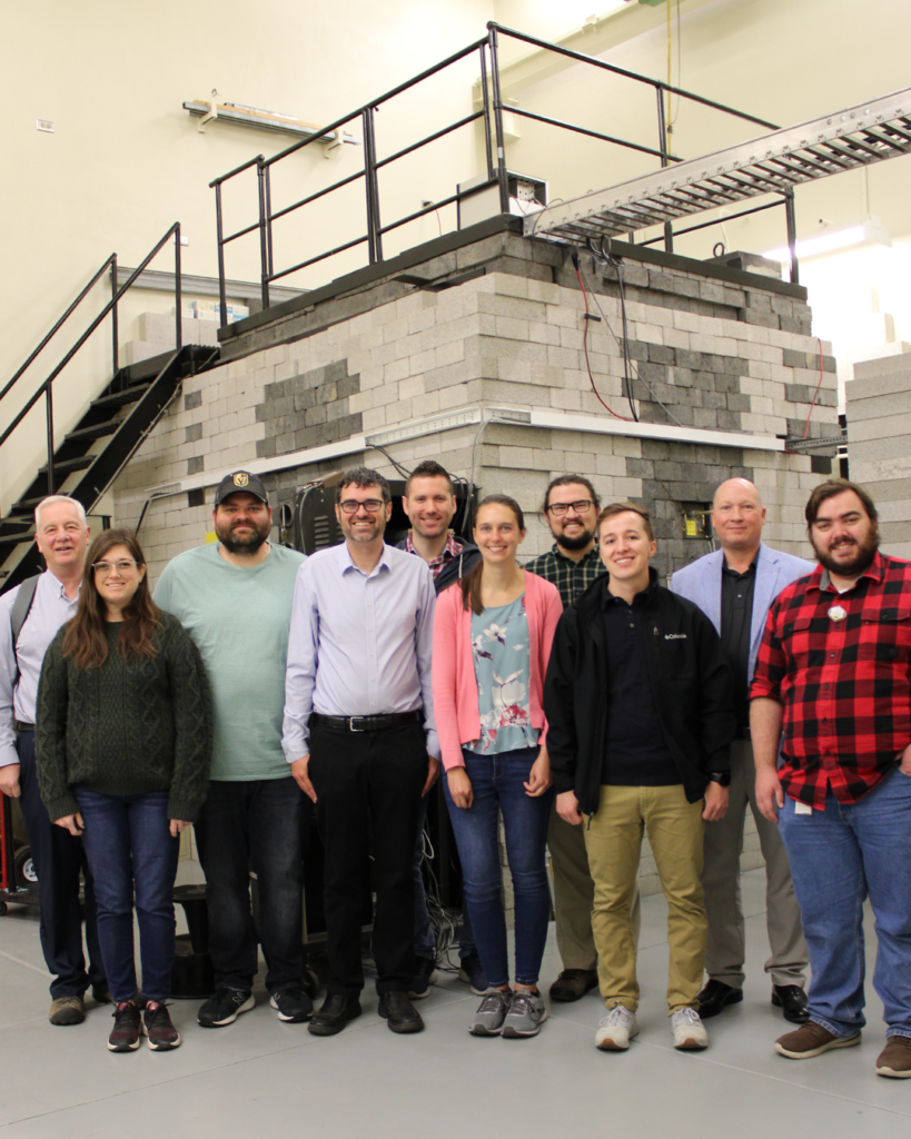 Going digital: Idaho students, engineers demonstrate first nuclear ...