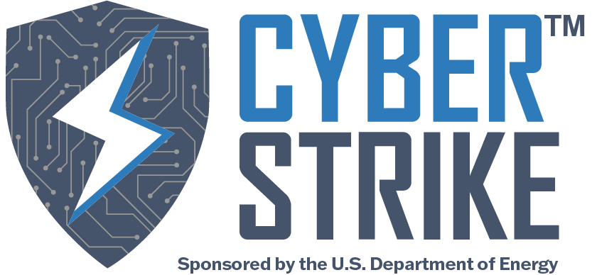 CyberStrike Training - Idaho National Laboratory