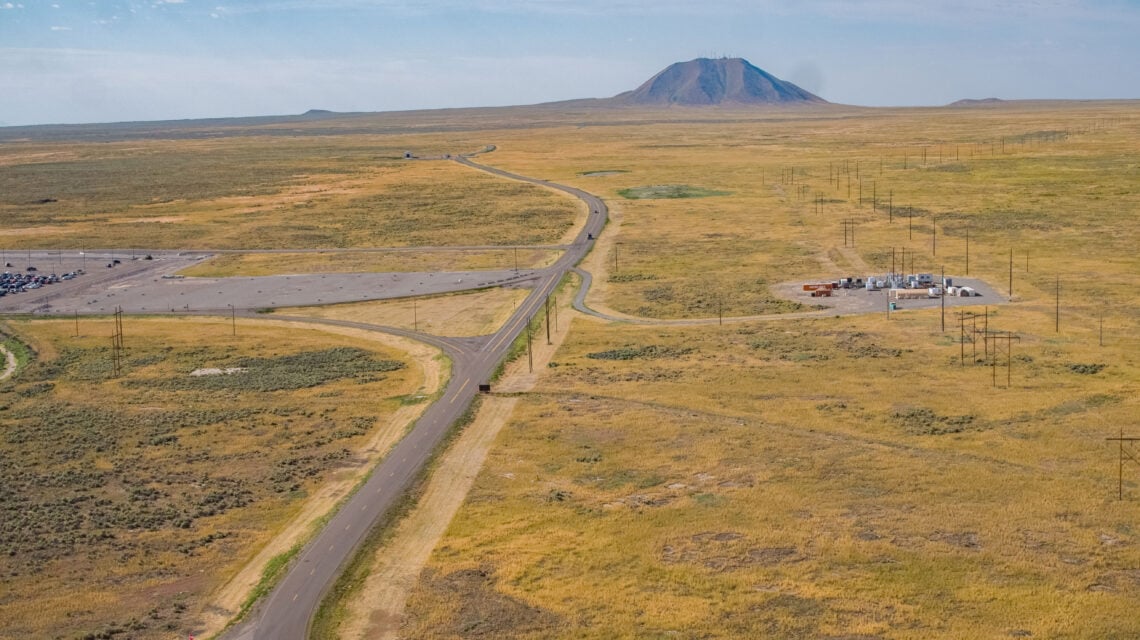 Idaho Impacts FY23 - Idaho National Laboratory