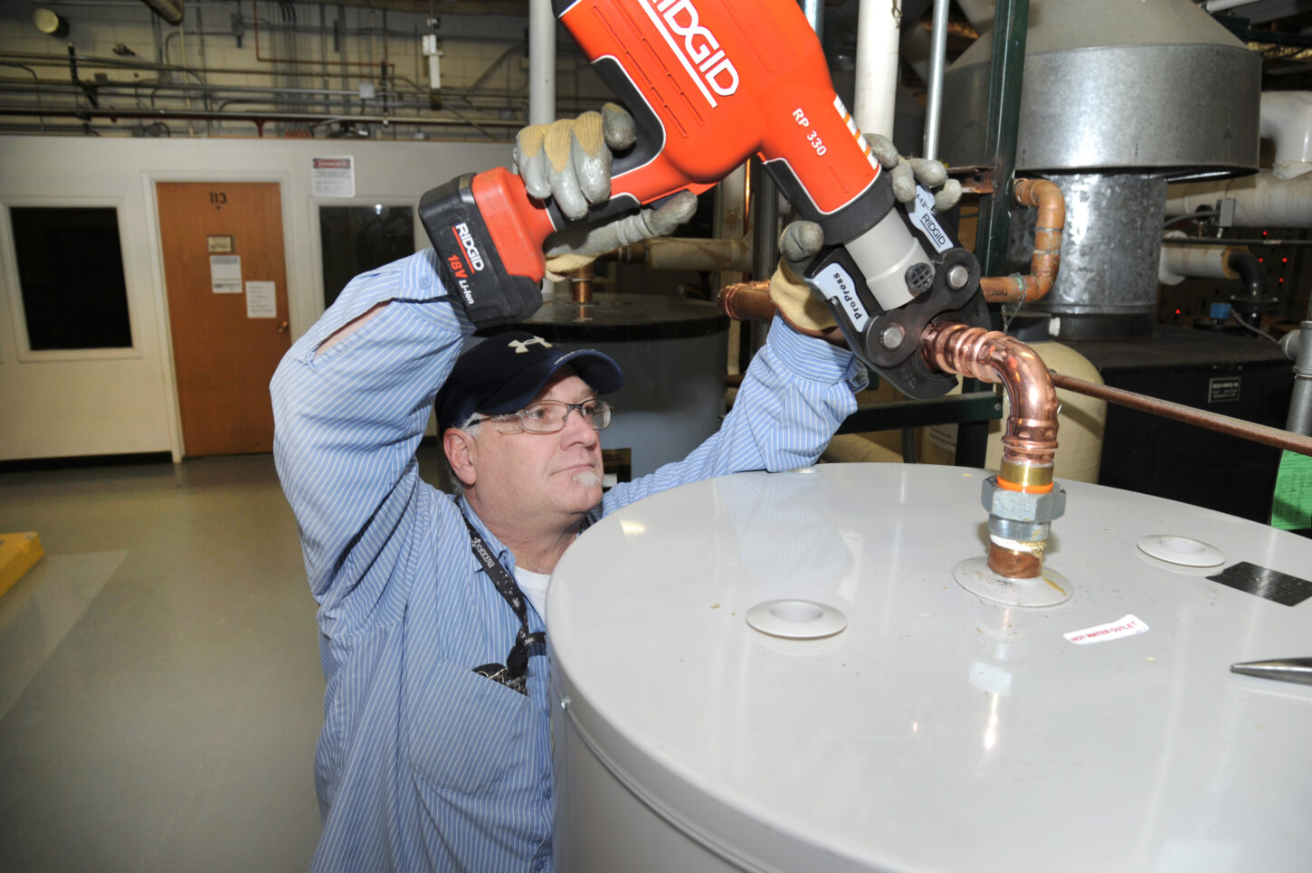 INL’s sustainable success: Cutting energy use and generating multi ...