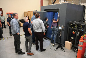 R&D Impacts - Idaho National Laboratory