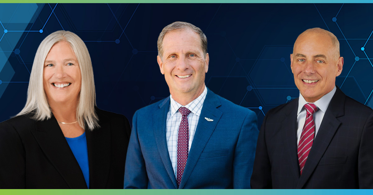 Idaho National Laboratory adds new members Sue Gordon, John Kelly and ...