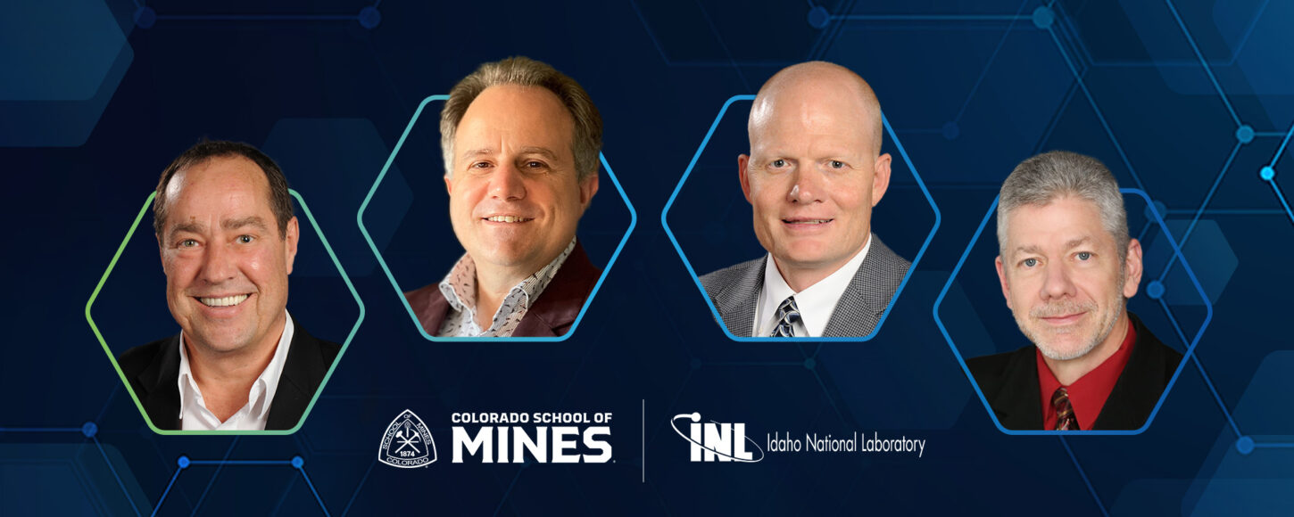 Idaho National Laboratory and Colorado School of Mines expand research partnership - Idaho ...