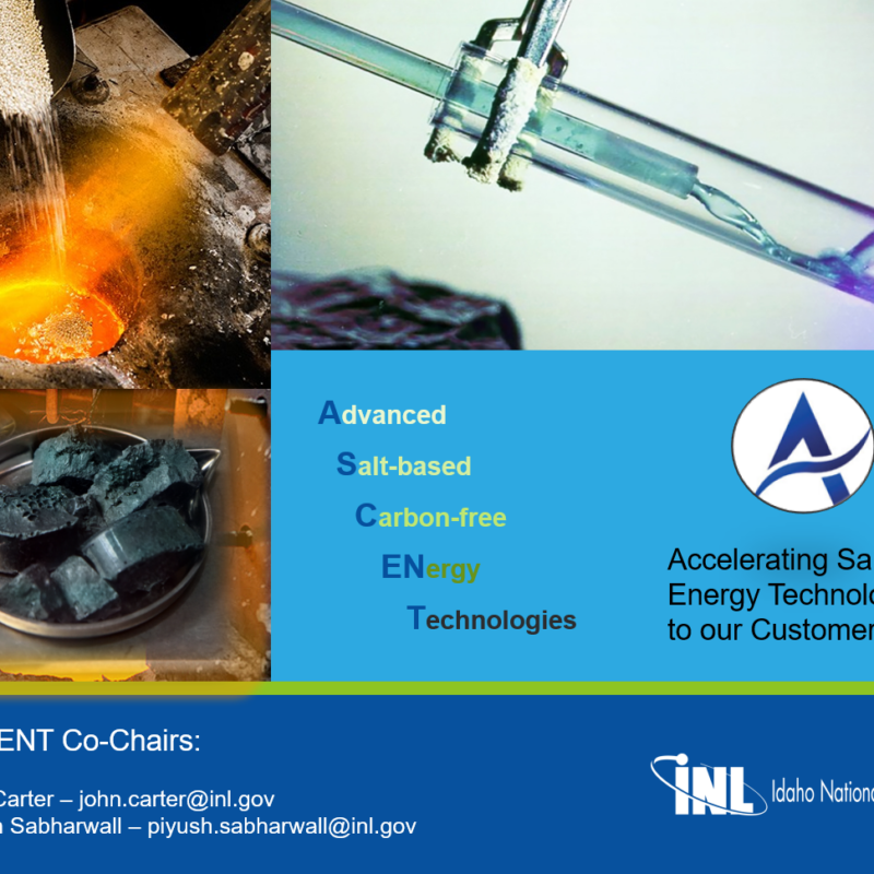 INL Events - Idaho National Laboratory