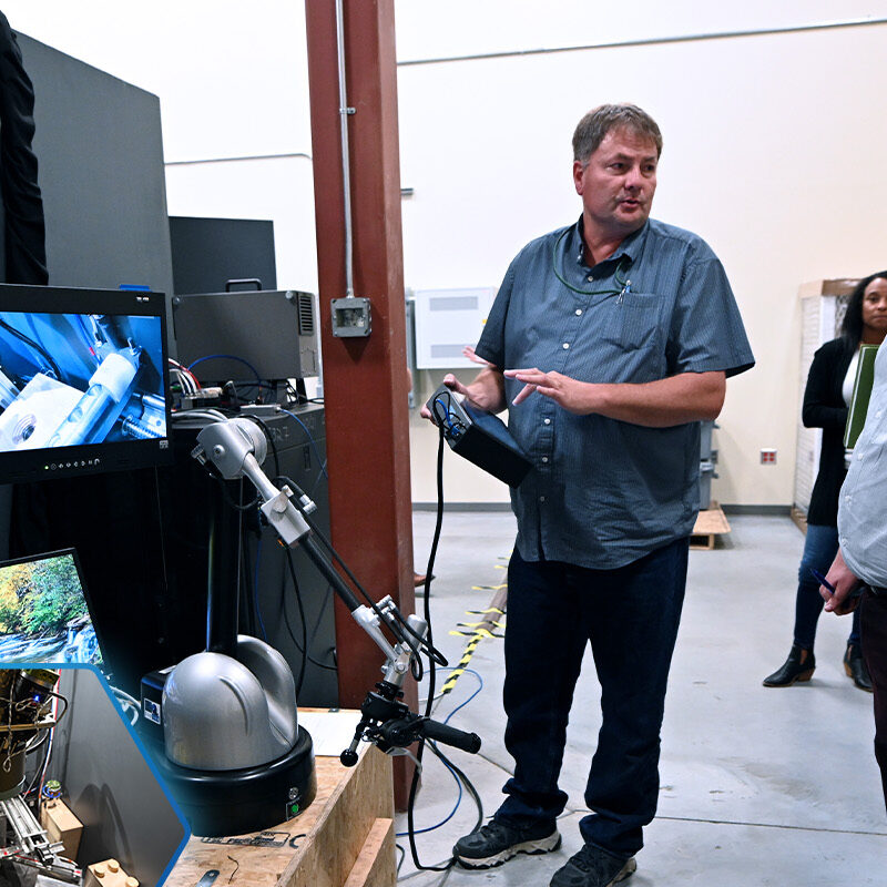 News Archives - Idaho National Laboratory