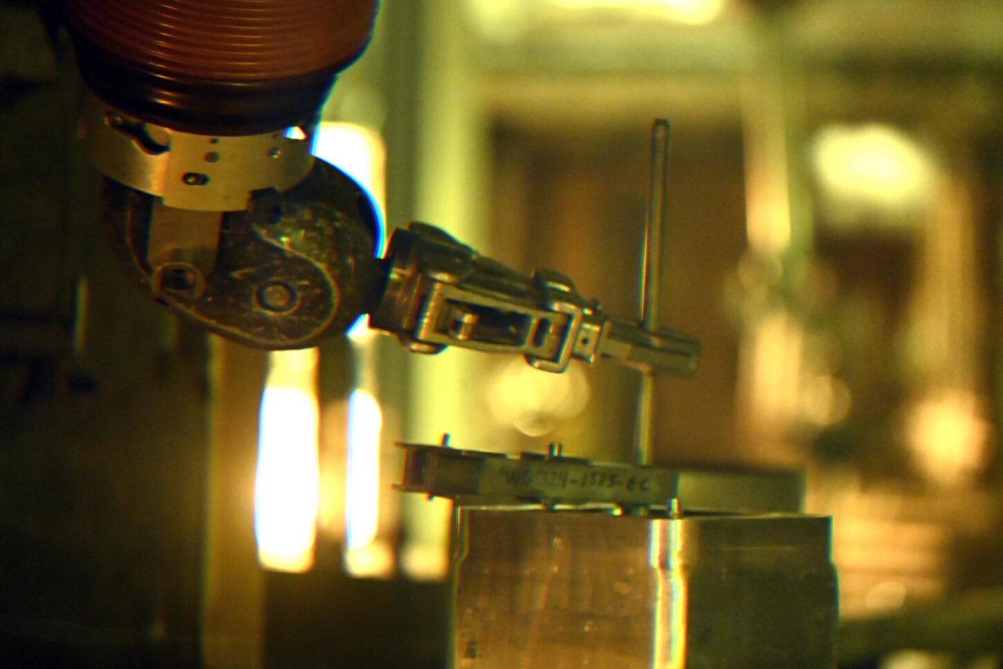 Commercial shipment marks big step for safer, more efficient nuclear ...