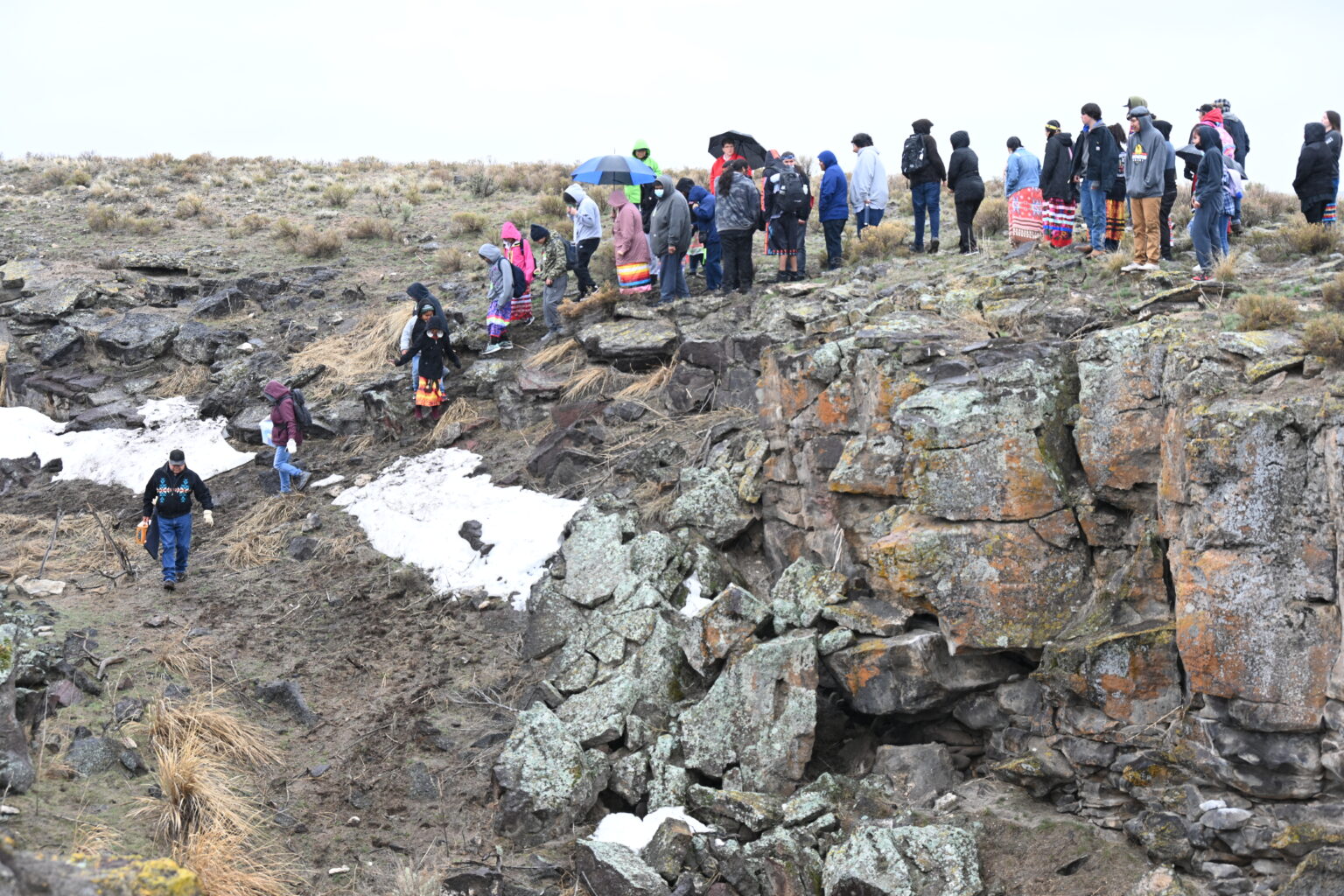 The original Site history: Stories from, relationships with the ...