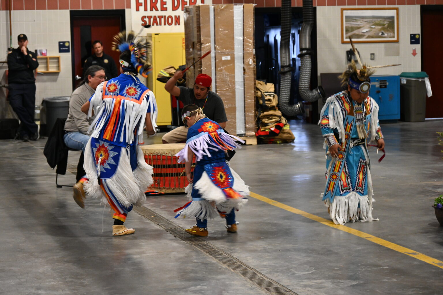 The original Site history: Stories from, relationships with the Shoshone-Bannock people - Idaho ...