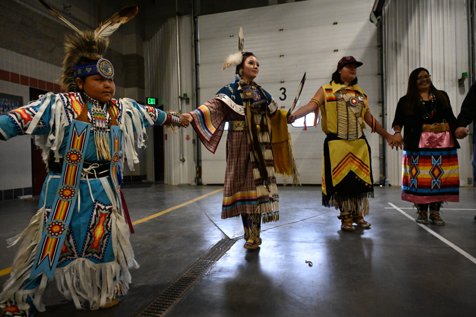 The original Site history: Stories from, relationships with the Shoshone-Bannock people - Idaho ...