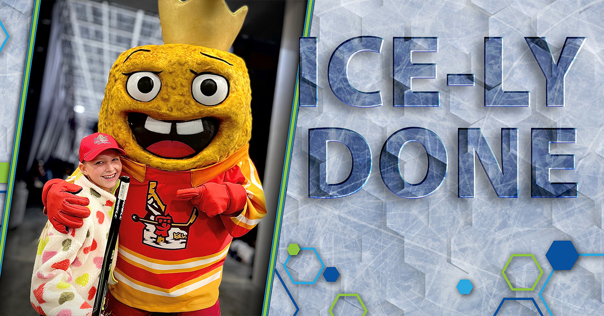 Ice-ly done: Veterans charity, INL employees score big on Spud Kings ...
