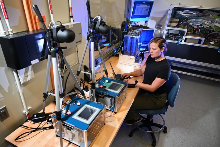 Operational Technology (OT) Cybersecurity - Idaho National Laboratory