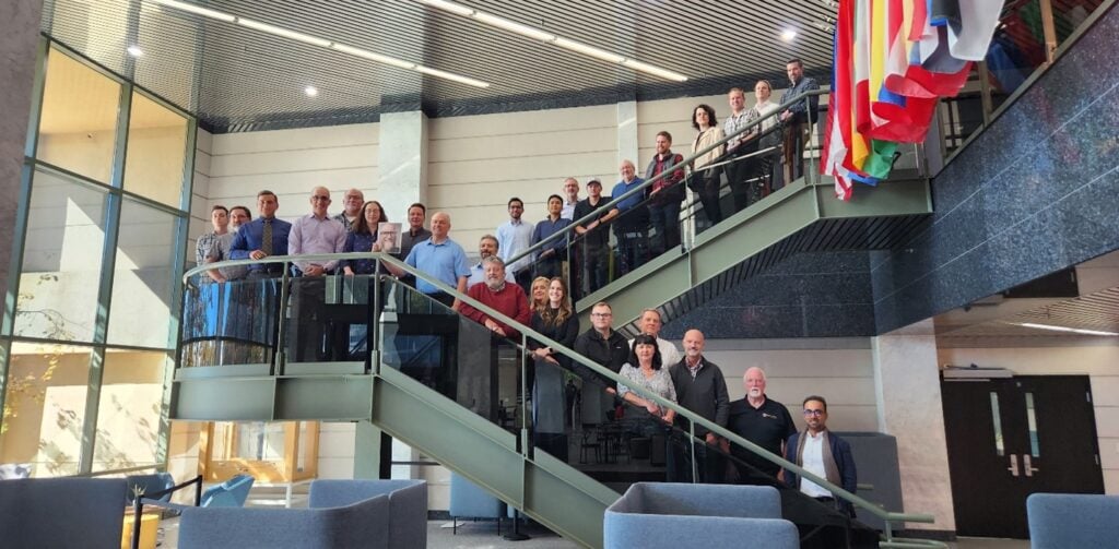 Idaho National Laboratory prepares to operate its first new reactors in ...