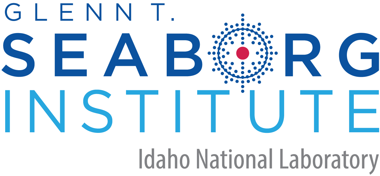 Glenn T. Seaborg - Idaho National Laboratory