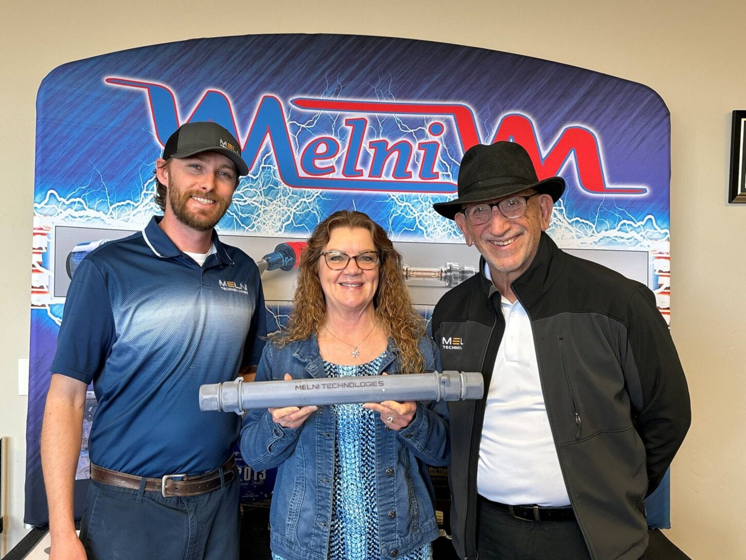 Lab, industry partnership leads to tech success - Idaho National Laboratory