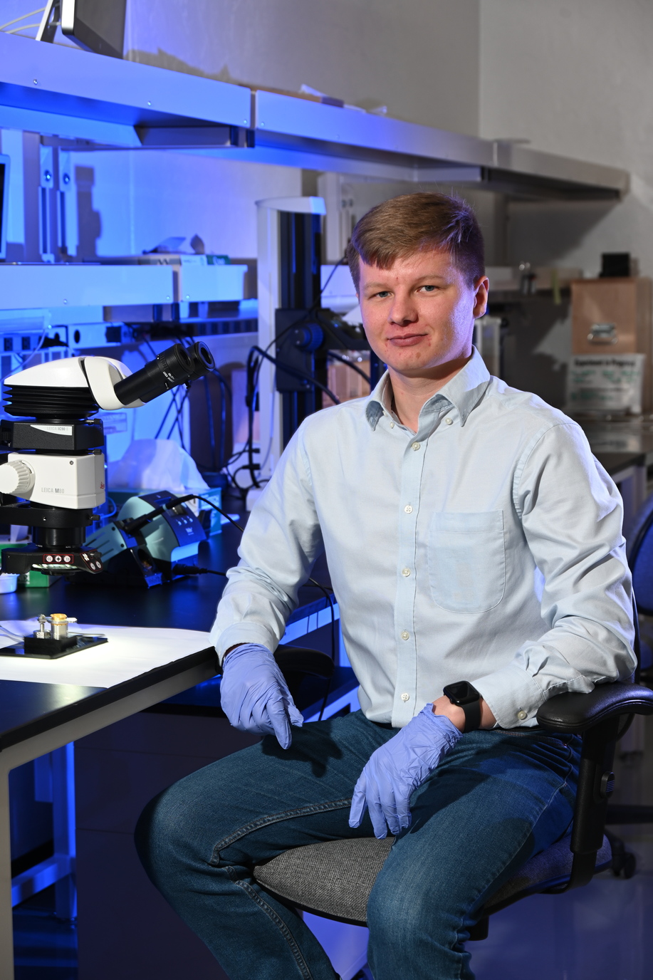 Seaborg Institute: Highlighting our postdoc talents - Idaho National ...