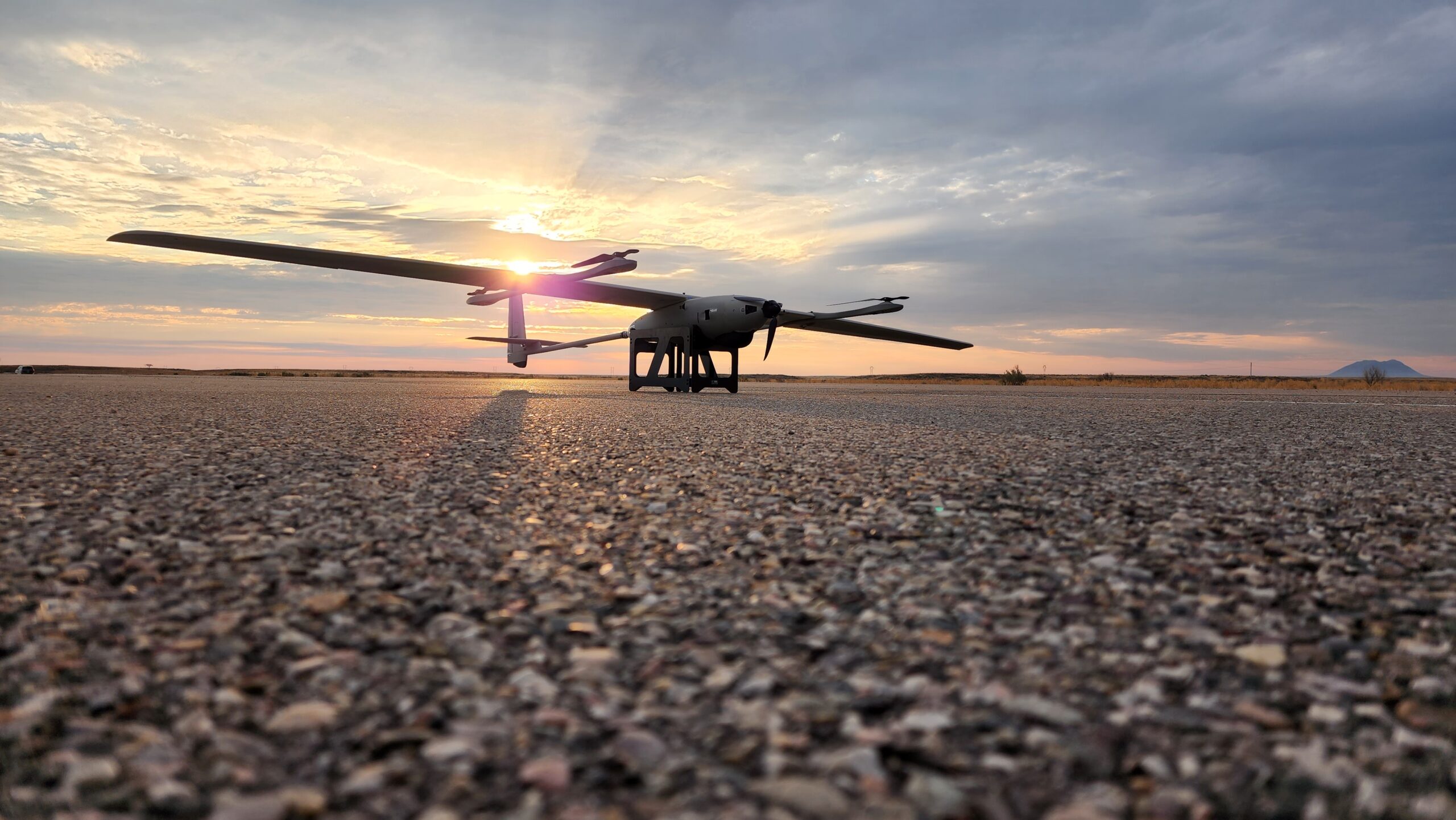 Unmanned Aerial Systems - Idaho National Laboratory
