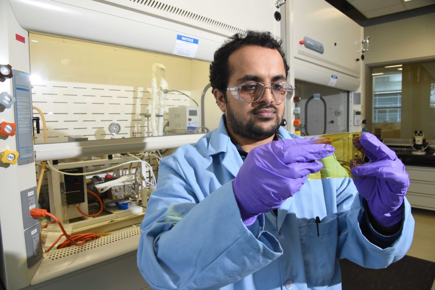 Critical Materials - Idaho National Laboratory