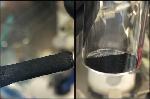 Critical Materials - Idaho National Laboratory