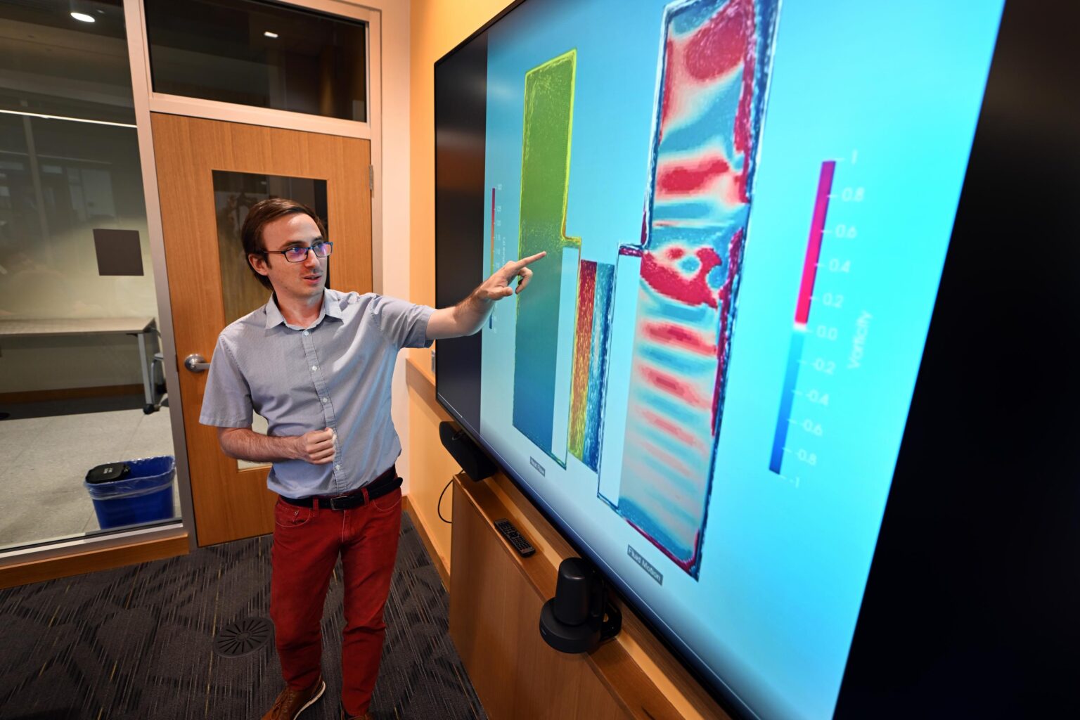 MOOSE International Workshop 2025: Multiphysics Modeling for Energy and ...